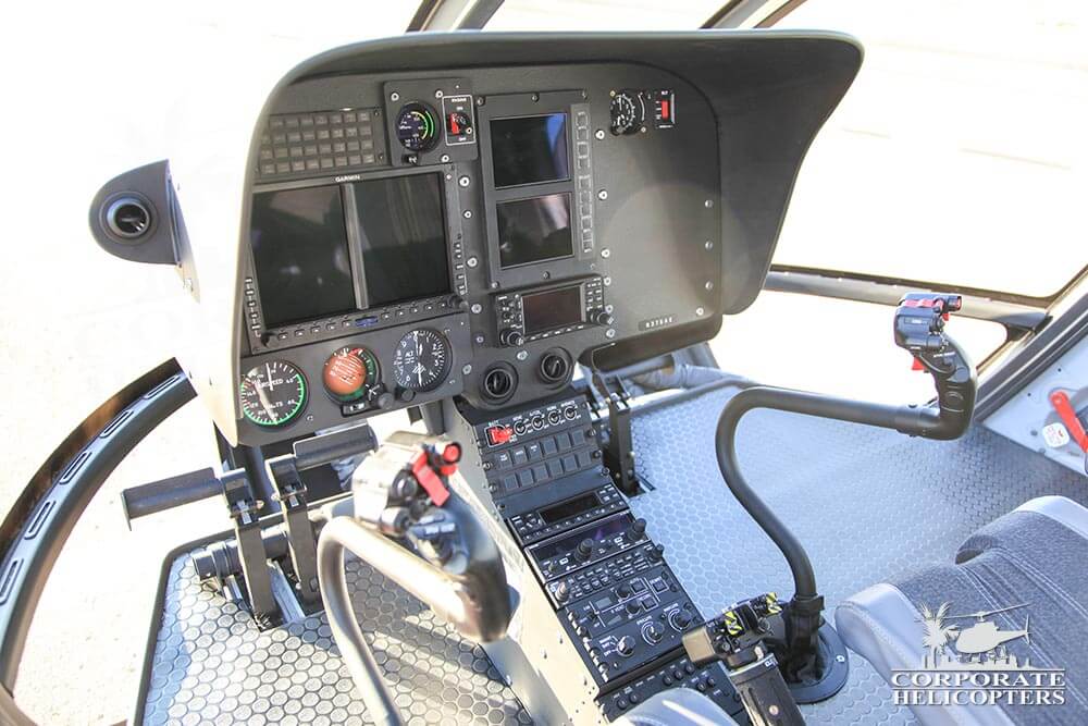 2013 Eurocopter EC130 T2 for sale - Corporate Helicopters